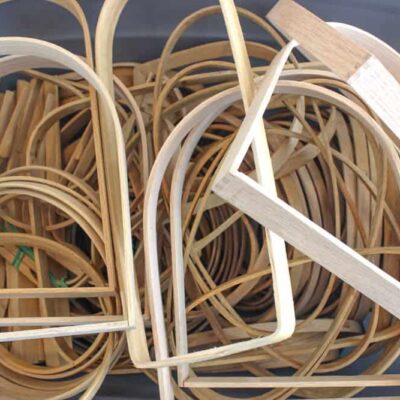 Beginners Guide to Basket Weaving | Textile Indie
