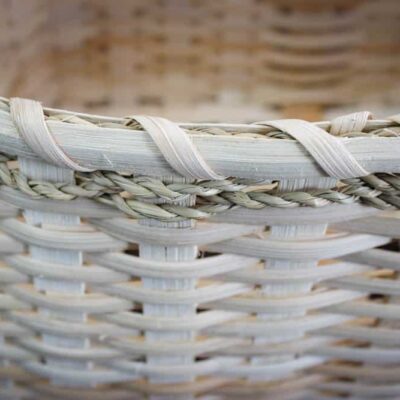 Basket Weaving | Techniques, Tools & Tutorials