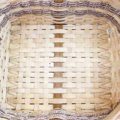 Basket Weaving | Techniques, Tools & Tutorials