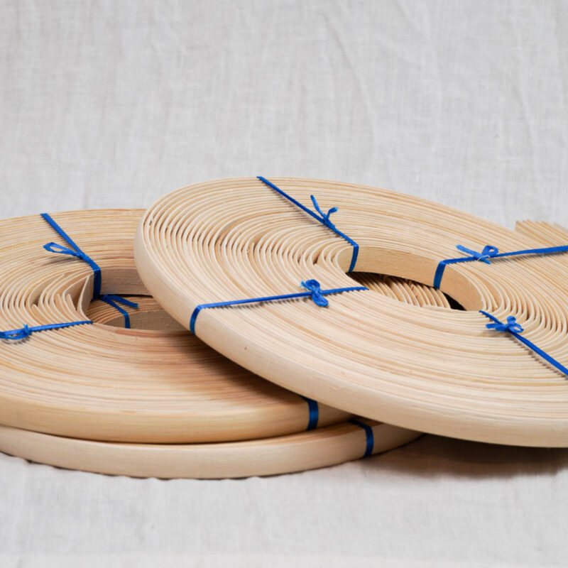 How to Weave a Basket in 2 Hours | Textile Indie