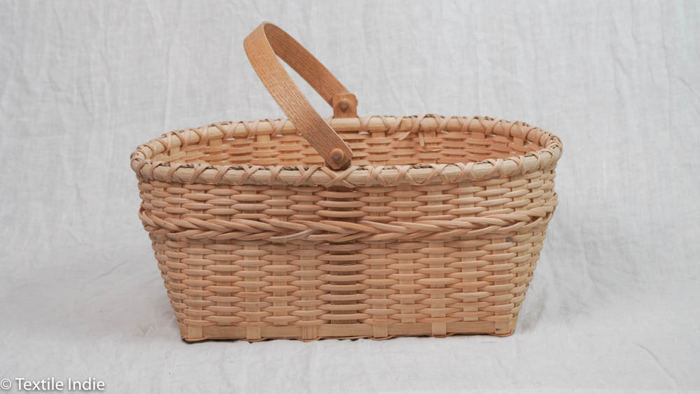 Basket Weaving | Techniques, Tools & Tutorials