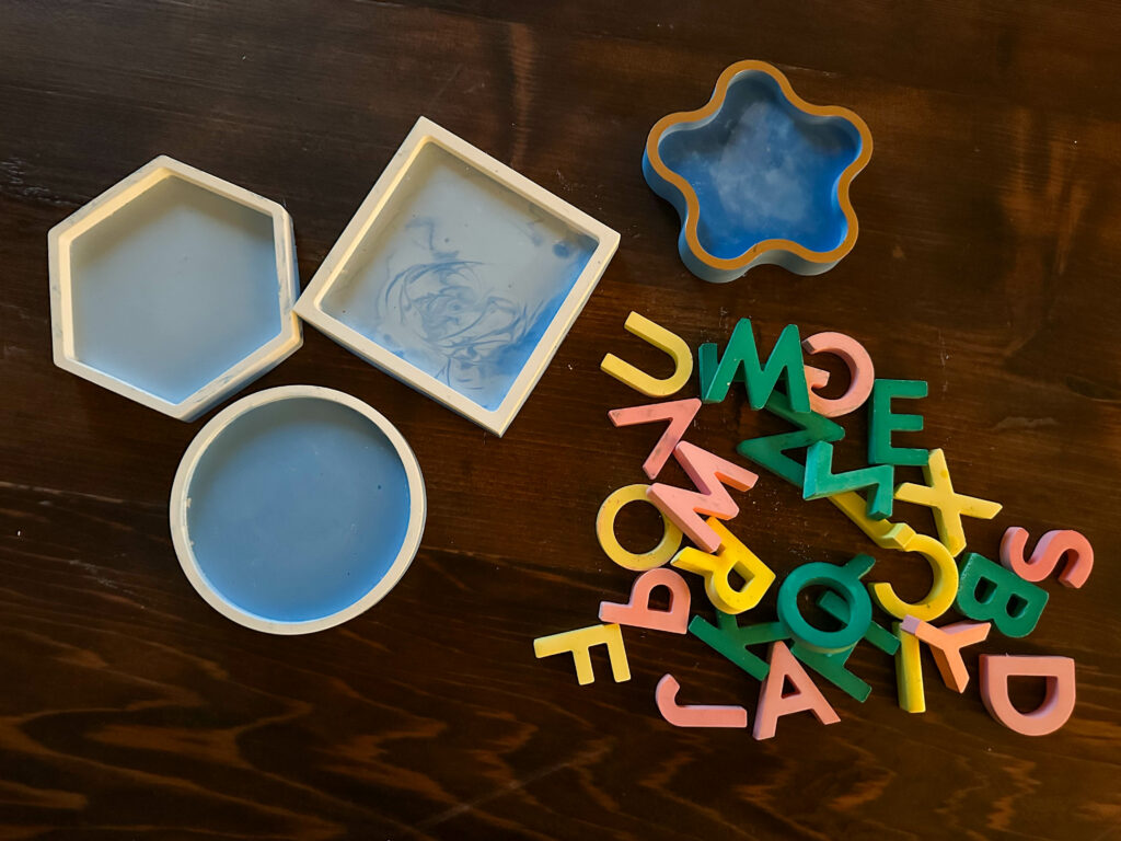 How to Use ResinCrete by JDiction: The Ultimate Guide | Textile Indie