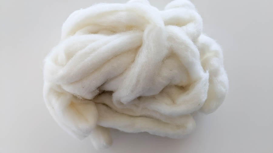 57 Fibers You Can Spin {and a few you can't} | Textile Indie