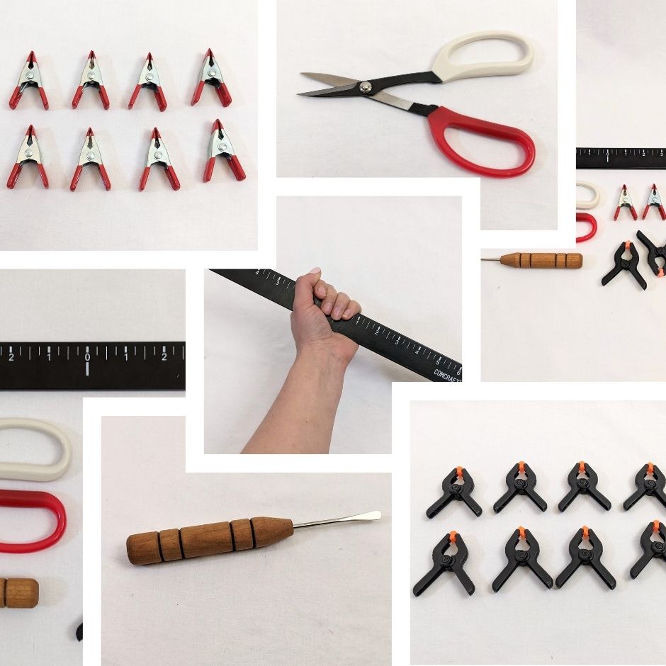 Basket Weaving | Techniques, Tools & Tutorials