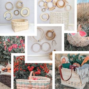 57 Fibers You Can Spin {and a few you can't} | Textile Indie